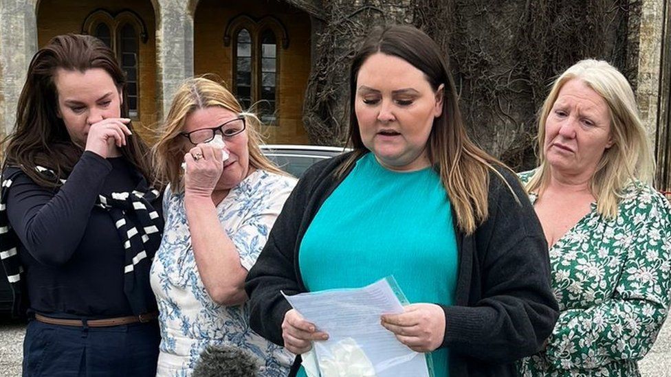 Holly Bramley murder: 'Evil monster' who dismembered wife's body jailed ...