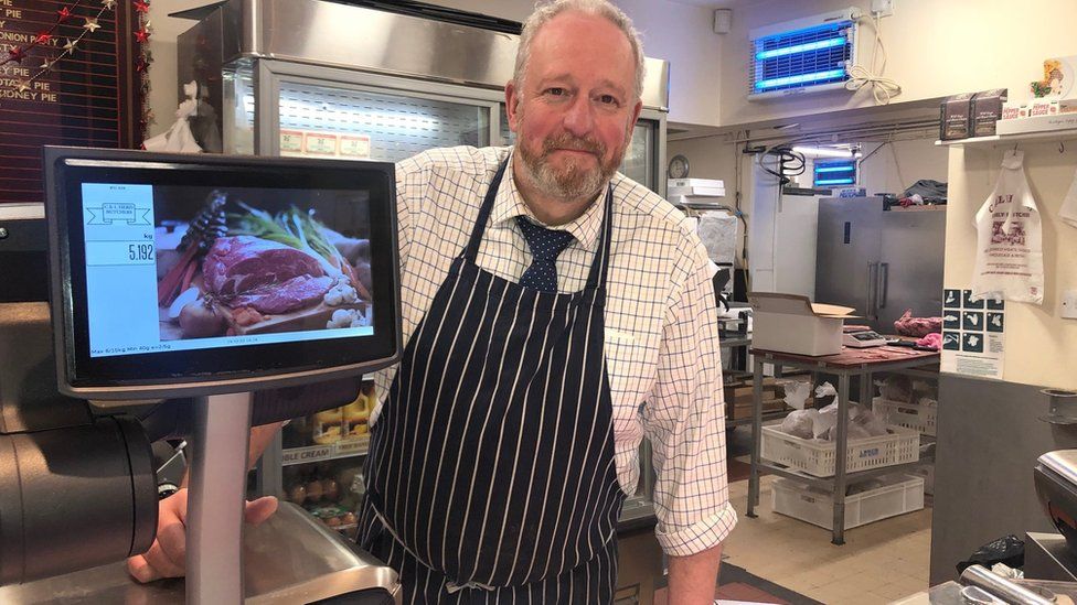 Bradford clean air zone generates almost £2m in three months - BBC News