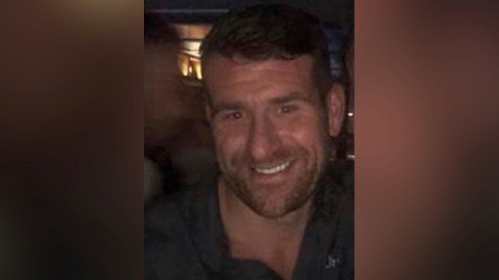 Simon Birch death: What happened at Christmas Day killing? - BBC News