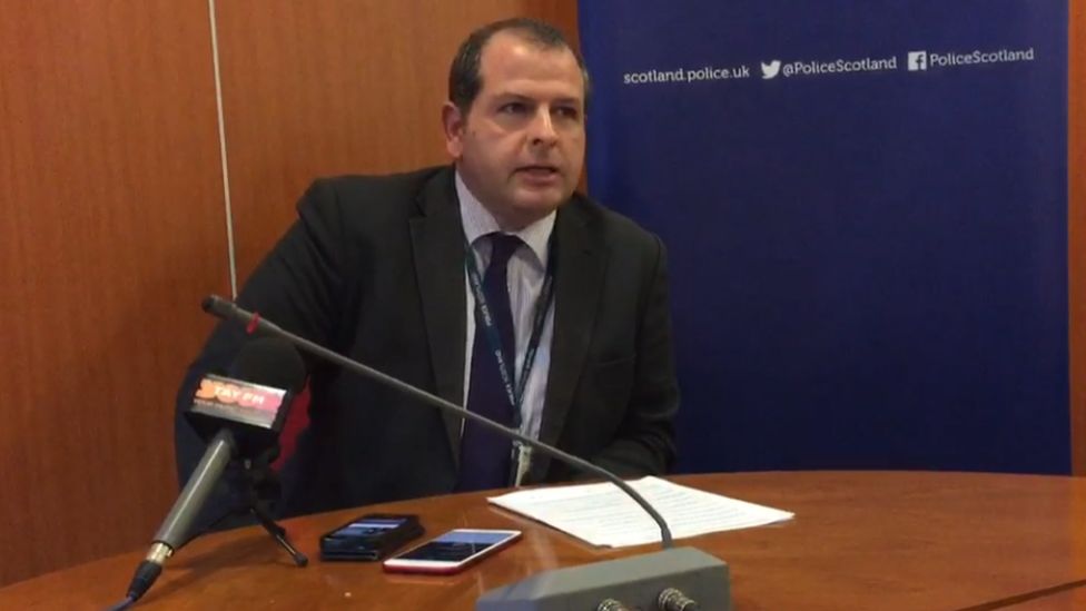 Major police investigation after teenager raped in 'horrific' attack ...