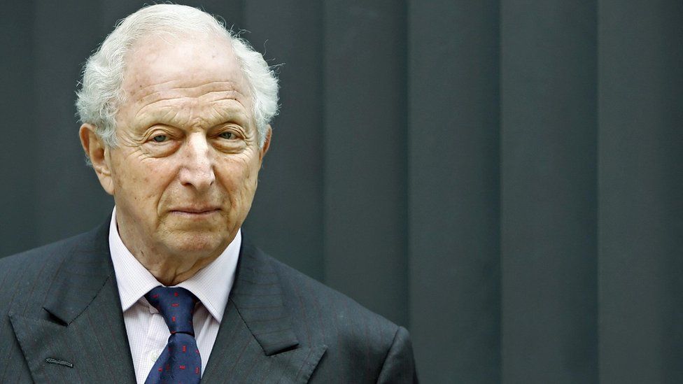 Mandatory life sentences for murder should end, Lord Woolf says - BBC News