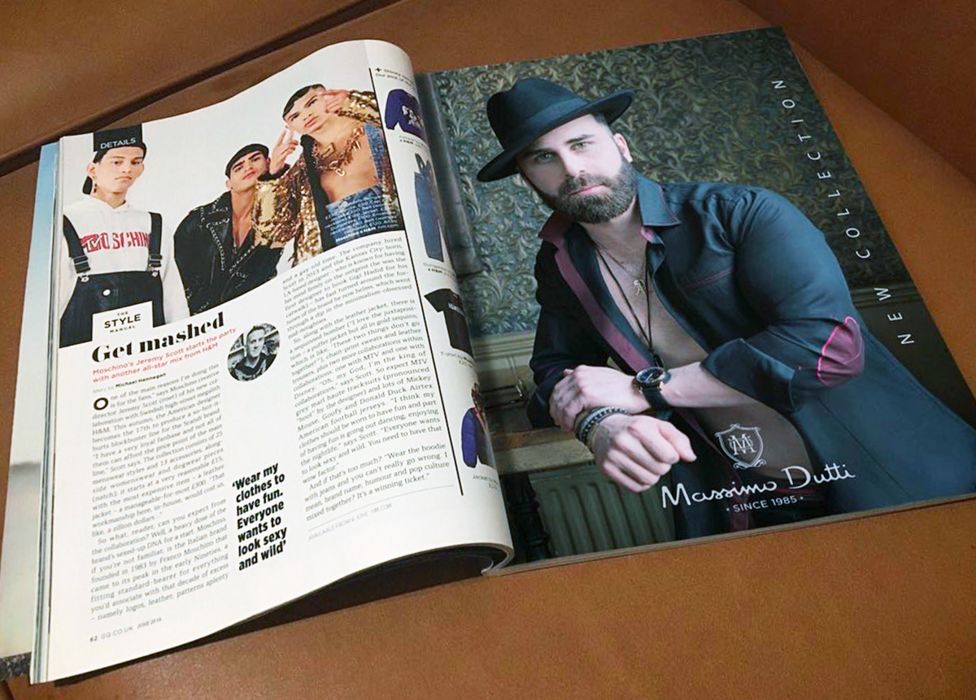 Jobfished: the con that tricked dozens into working for a fake design ...