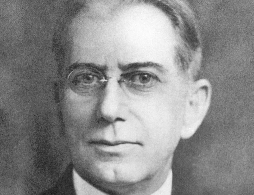 David Buick: the motoring pioneer who lost everything - BBC News