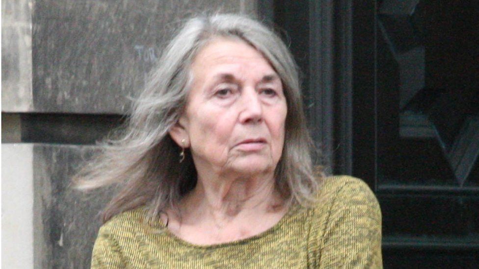 Accused thought he was Luke Skywalker from Star Wars - BBC News