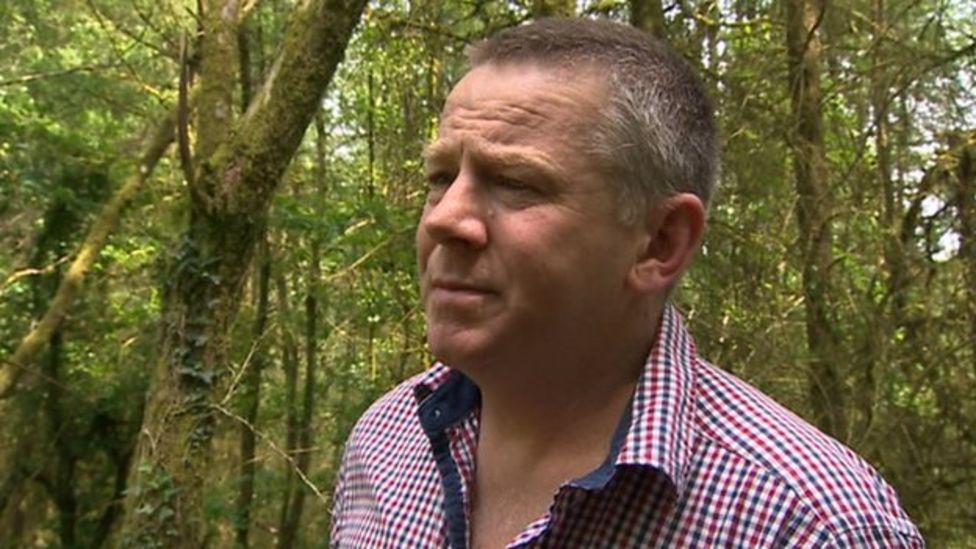 Angharad Rees: Family demand answers after her death - BBC News