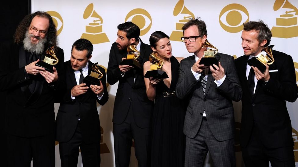 Stormzy's producer Fraser T Smith shares his best stories from the ...