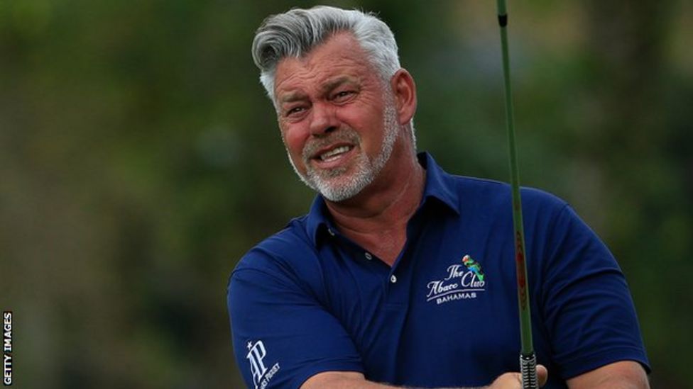 Ryder Cup: Delay to 2021 'best way forward' says ex-Europe skipper ...