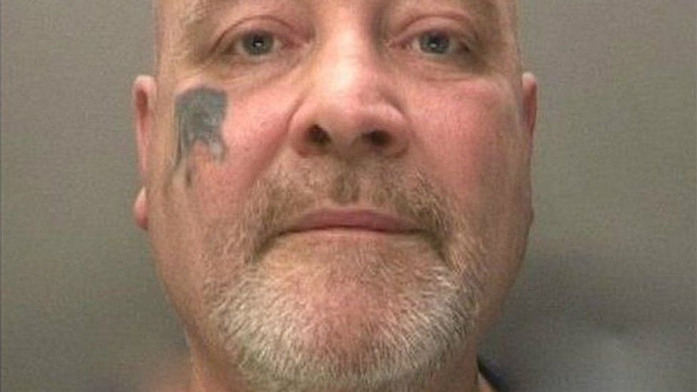 Coventry child rapist jailed for 20 years - BBC News