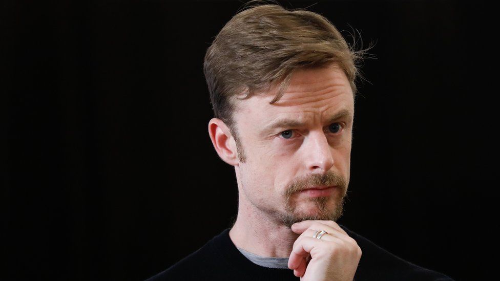 World Ballet Day 2019: Five dancers who shaped the industry - BBC Newsround