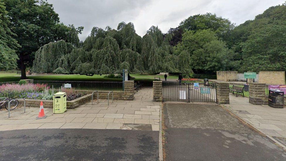 Sheffield children left scared after Endcliffe Park attacks, say ...