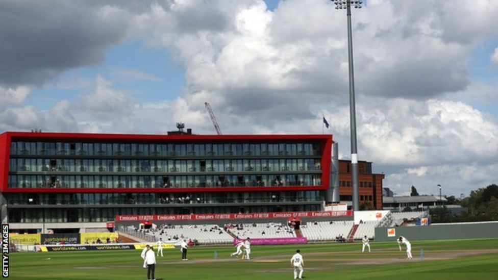 County Championship: Lancashire deducted six points for fixed penalties ...