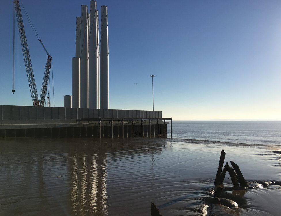 Hull crowned 'most enterprising place in Britain' - BBC News