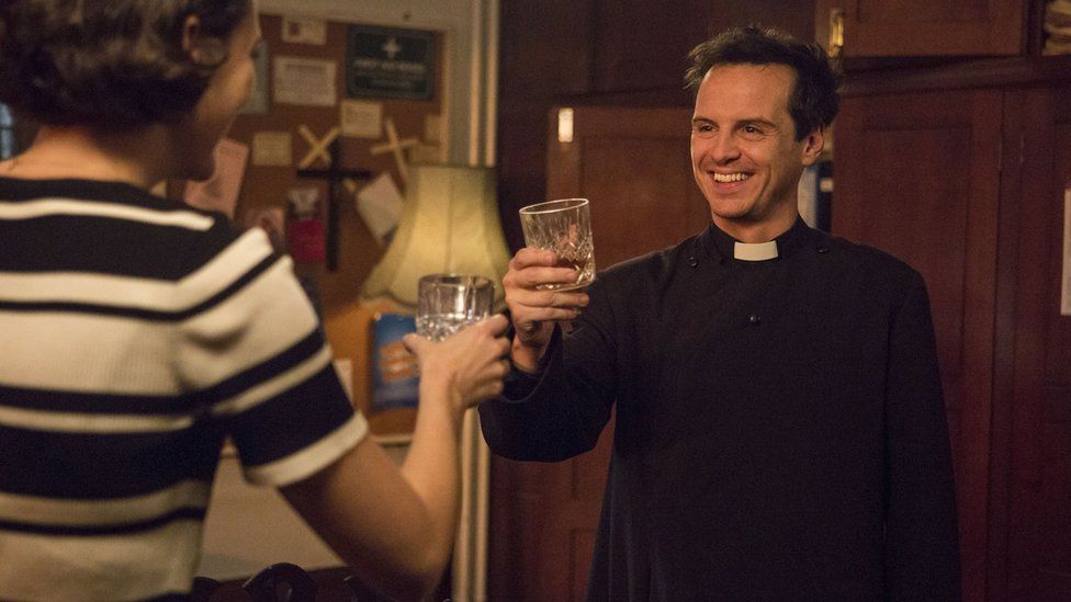 Fleabag: Six things to know about the original play - BBC News