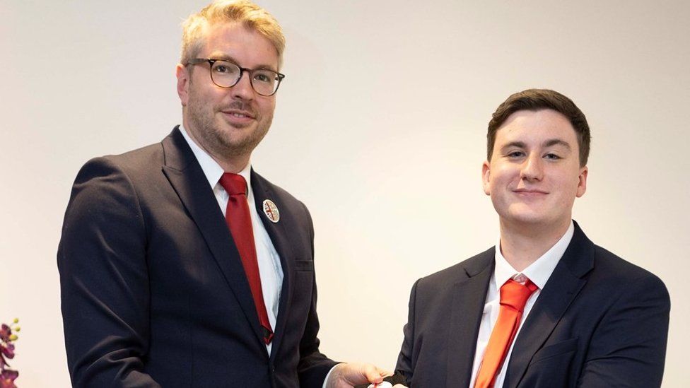 EuroSkills 2023: NI apprentices to test skills against Europe's best ...