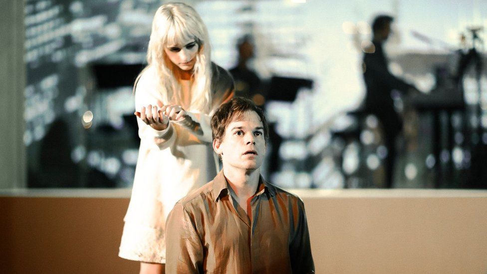 Lazarus: David Bowie musical receives mixed reviews on London transfer ...