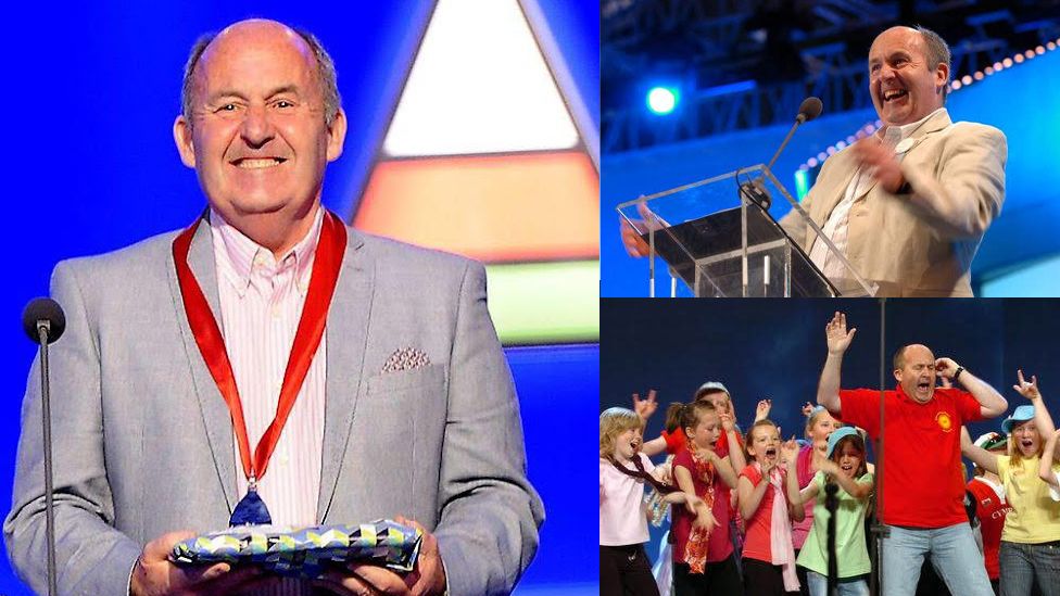 Beth nesaf i fudiad yr Urdd? - BBC Cymru Fyw