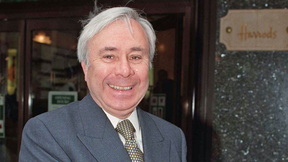 Been and Gone: The woman who created ET - BBC News