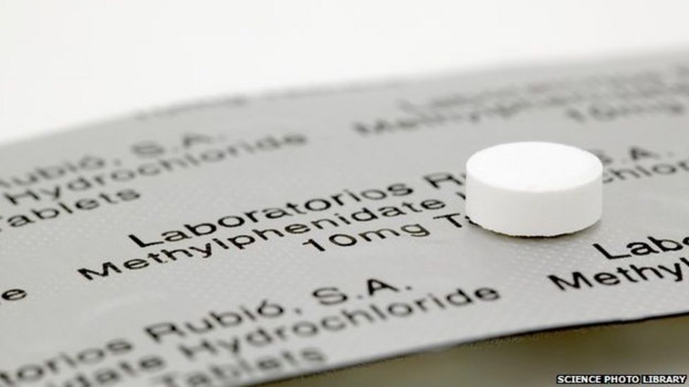 Better diagnosis call for adults with ADHD - BBC News