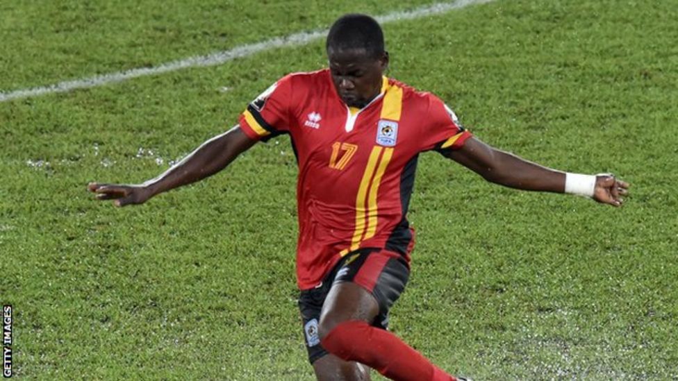 June's African football news in brief - BBC Sport