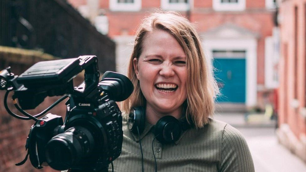 Nottingham's century-old market subject of Lottery film - BBC News