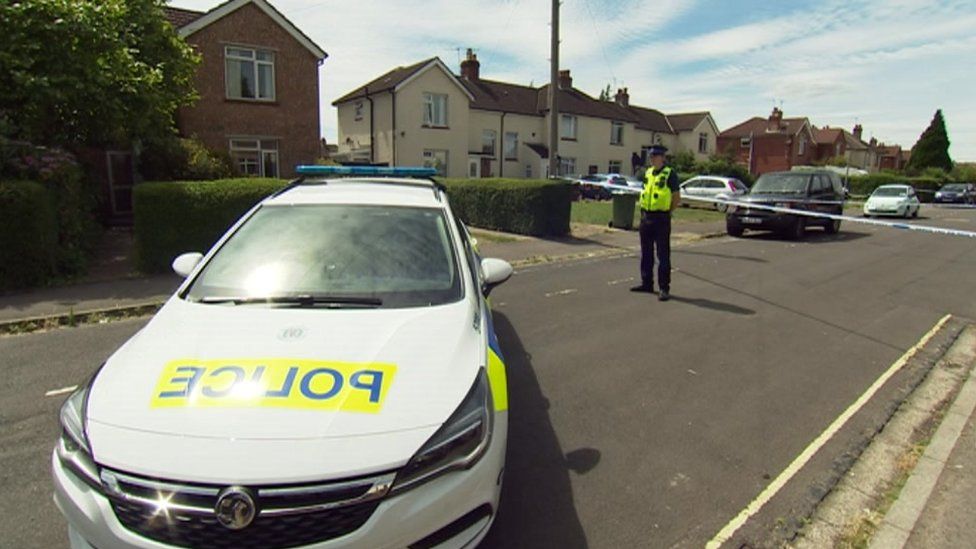 Alex Woods murder: Andi Edwards given life sentence - BBC News