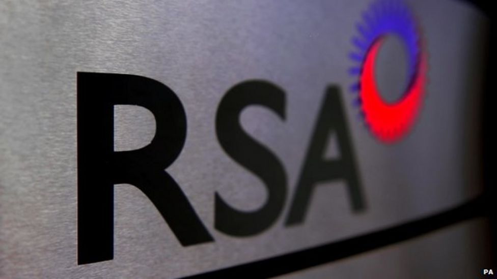Watchdog probe into RSA's Irish unit - BBC News