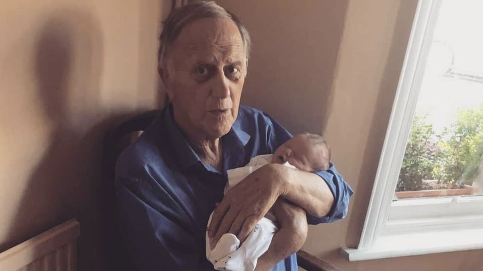 Ateb y Galw: Geraint Criddle - BBC Cymru Fyw