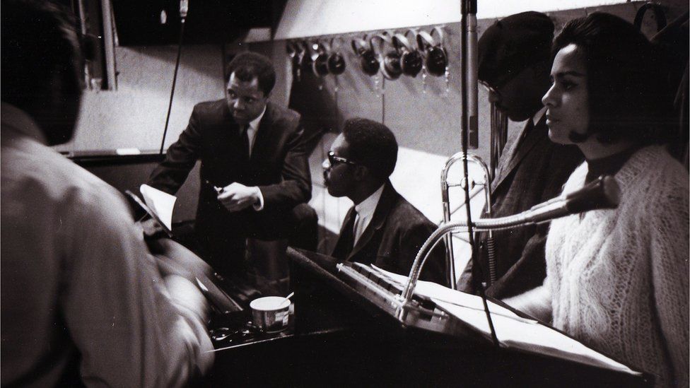 Motown 60th anniversary: Five ways Motown changed the music industry ...