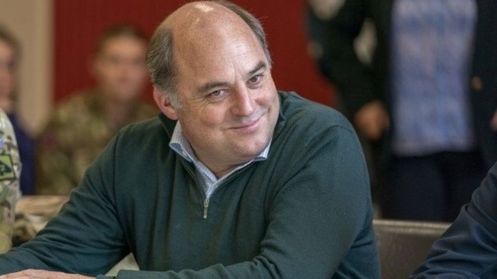 Andrea Jenkyns: Minister says she raised her middle finger because of a ...