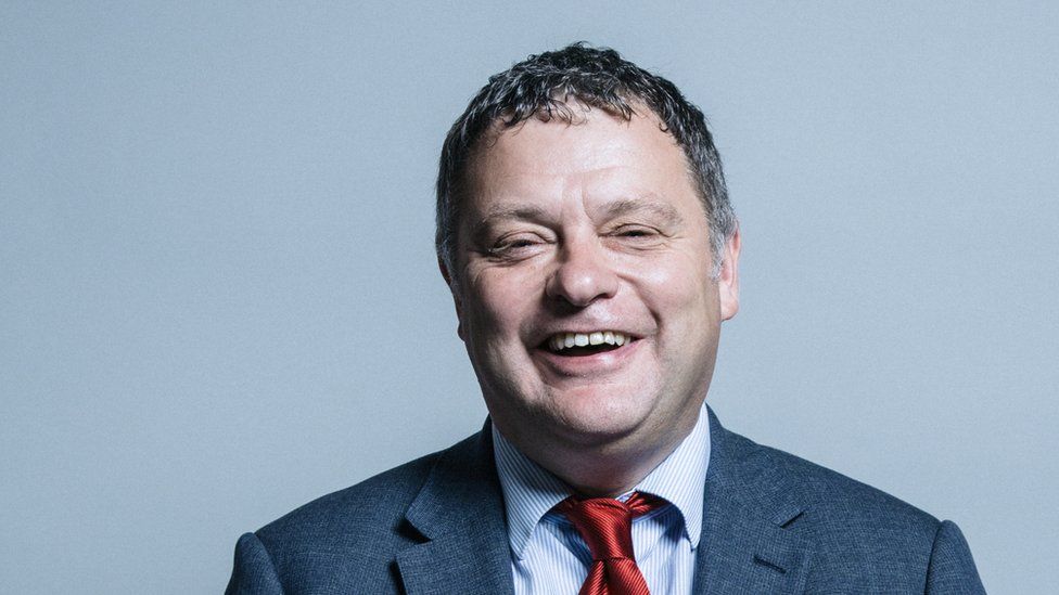 Private members' bills: Mike Amesbury wins ballot - BBC News