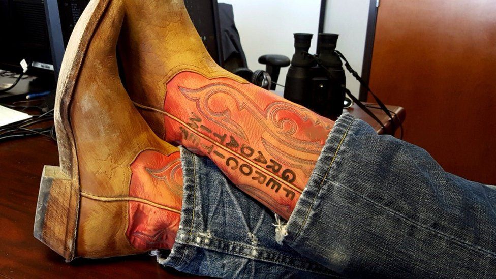 Jeff Bezos: Five things you may not know about Amazon's founder - BBC News