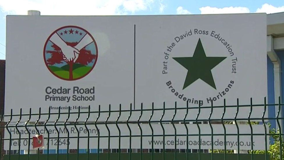 Coronavirus: Milton Keynes Stantonbury school closes due to virus - BBC ...
