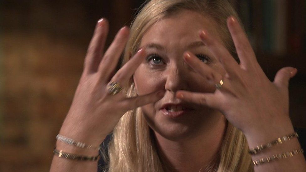 Virginia Giuffre: Prince Andrew accuser seeks evidence he could not ...