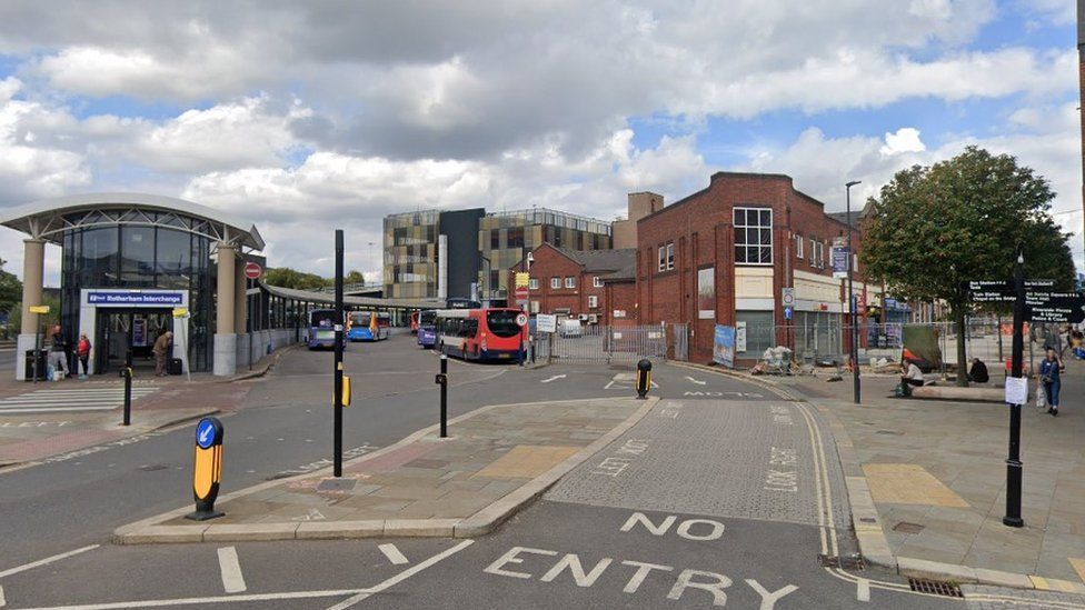 Rotherham: Death of man found injured in street not suspicious, police ...