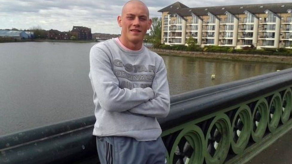 Kyle Neil death: Stephanie Todd admits obstructing police in connection ...