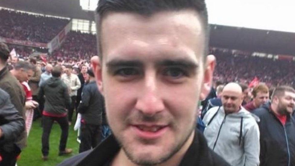 Isaac Powner: Tribute to man who died after Radio 1's Big Weekend - BBC ...