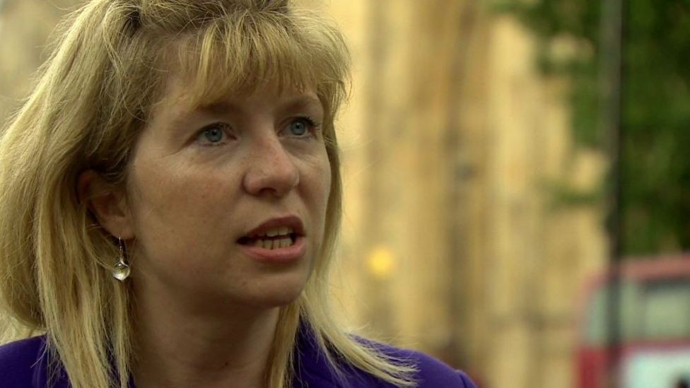 Luke Pollard: Graffiti attack at Plymouth MP's office - BBC News