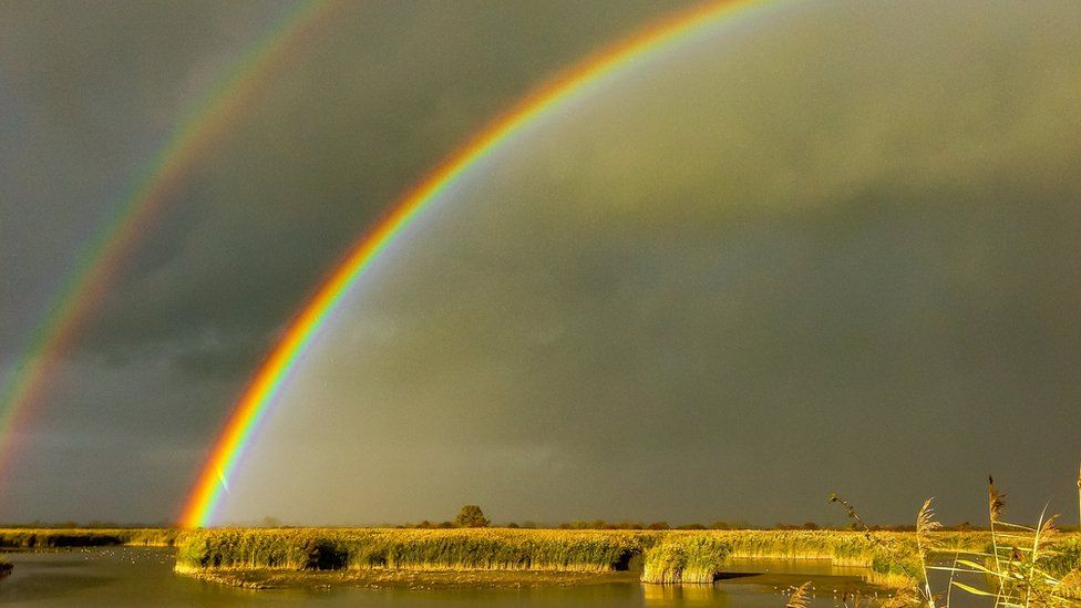 Oxfordshire's Big Picture - BBC News