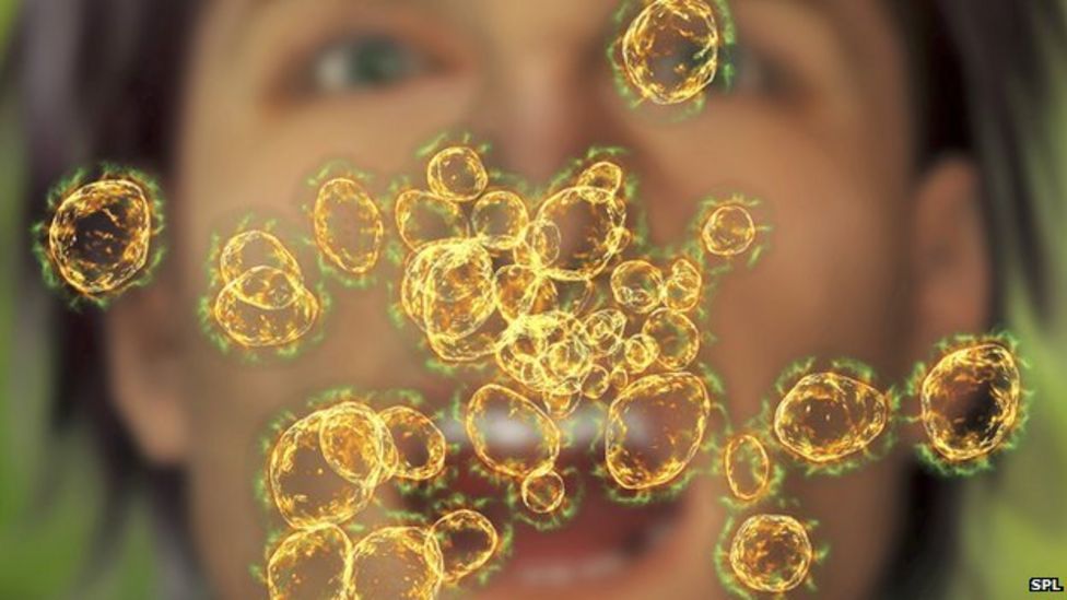 Universal flu vaccine comes closer, scientists say - BBC News Universal flu vaccine comes closer, scientists say - BBC News