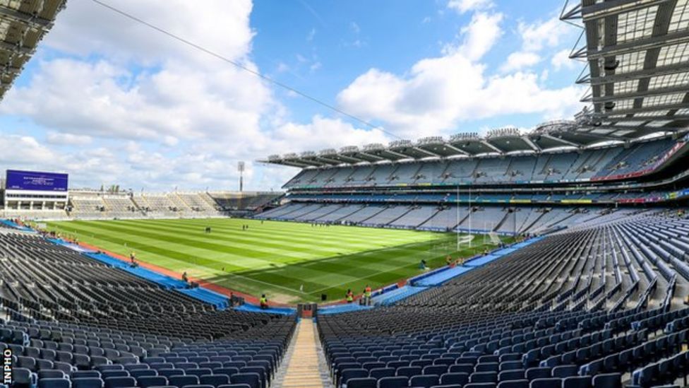 GAA sets out vision of one body for all gaelic games in new strategic ...