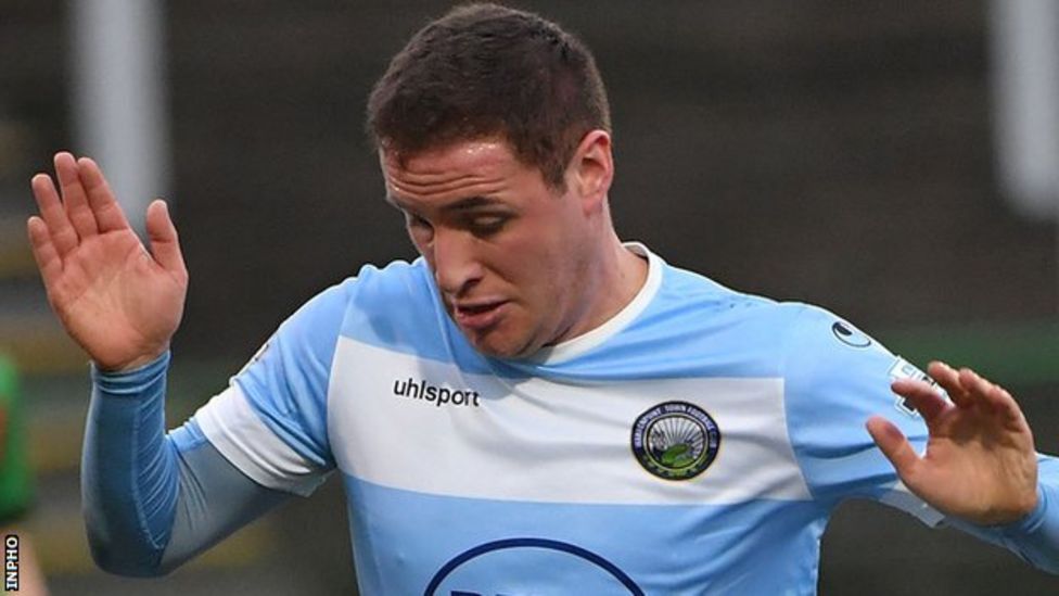 Irish Premiership: Point and Carrick in Milltown stalemate - BBC Sport