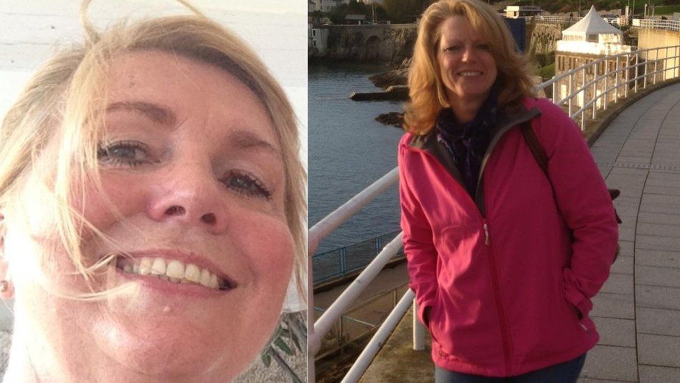 Doncaster taxi crash: Family tributes to Jacqueline Friend and Lynda ...