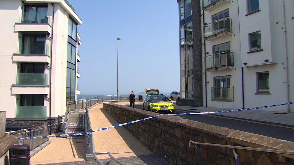 Paul Rowlands death: Jason Robert Murray accused of Portrush murder ...