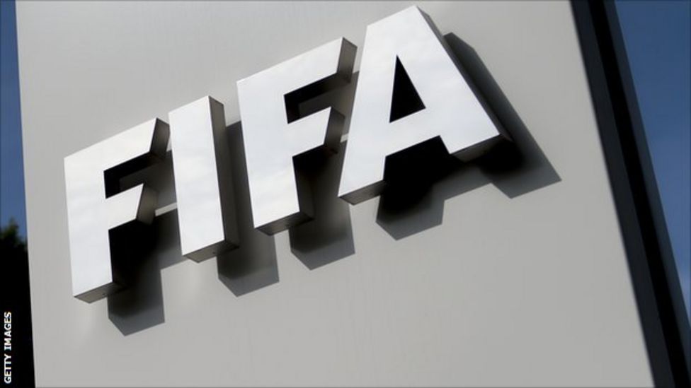 Fifa lifts international ban on Chad - BBC Sport