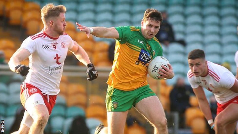 GAA Championship 2020: Counties won't cover up Covid-19 cases - BBC ...