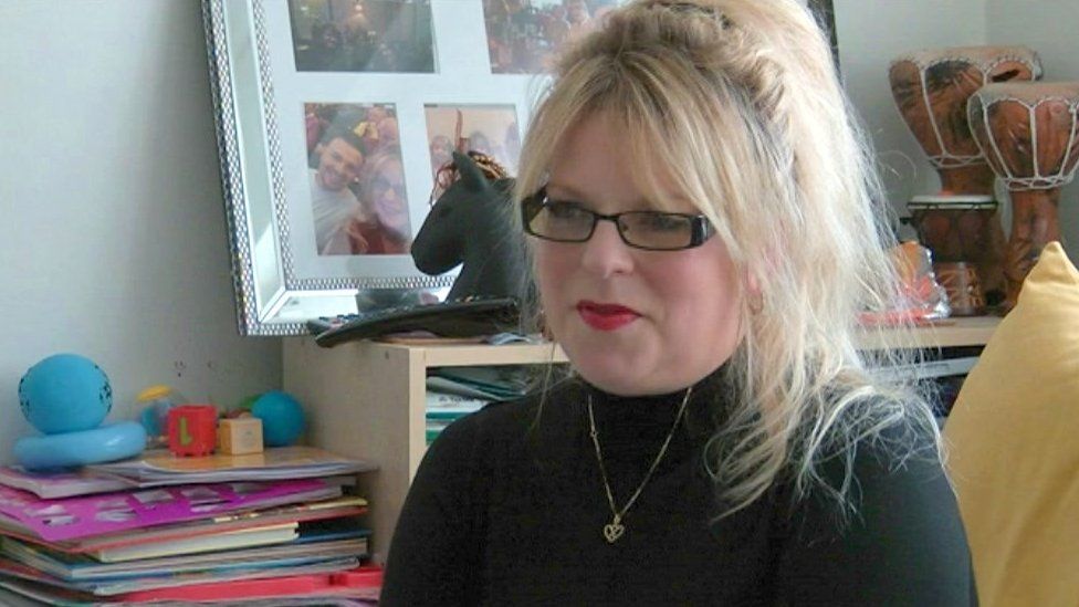 Former Conservative councillor accused of mistreating staff - BBC News