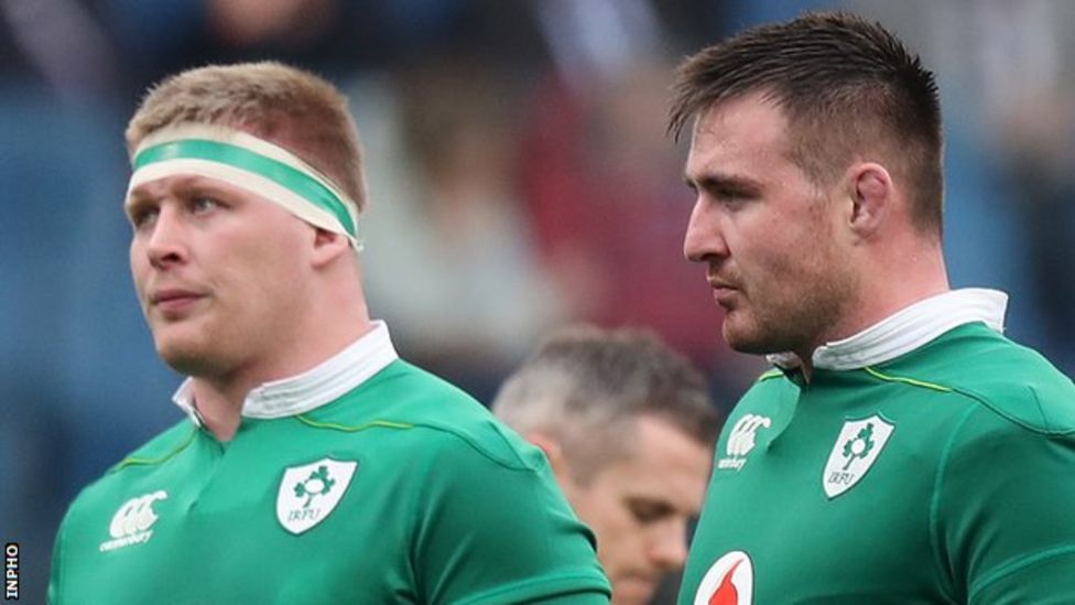 Munster: John Ryan and Niall Scannell among 12 to agree contract ...