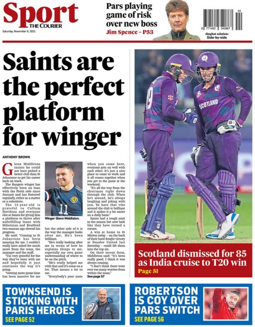 Scottish Gossip: Hickey AC Milan, Celtic, Tierney, Scotland - BBC Sport