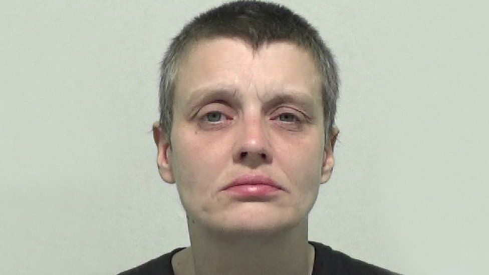 Women jailed over Washington burglary that led to pensioner's death ...