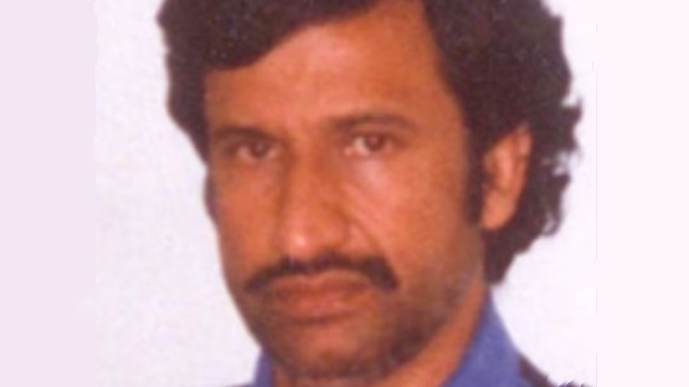 Naziat Khan death: Zafar Iqbal jailed for murdering wife in front of ...